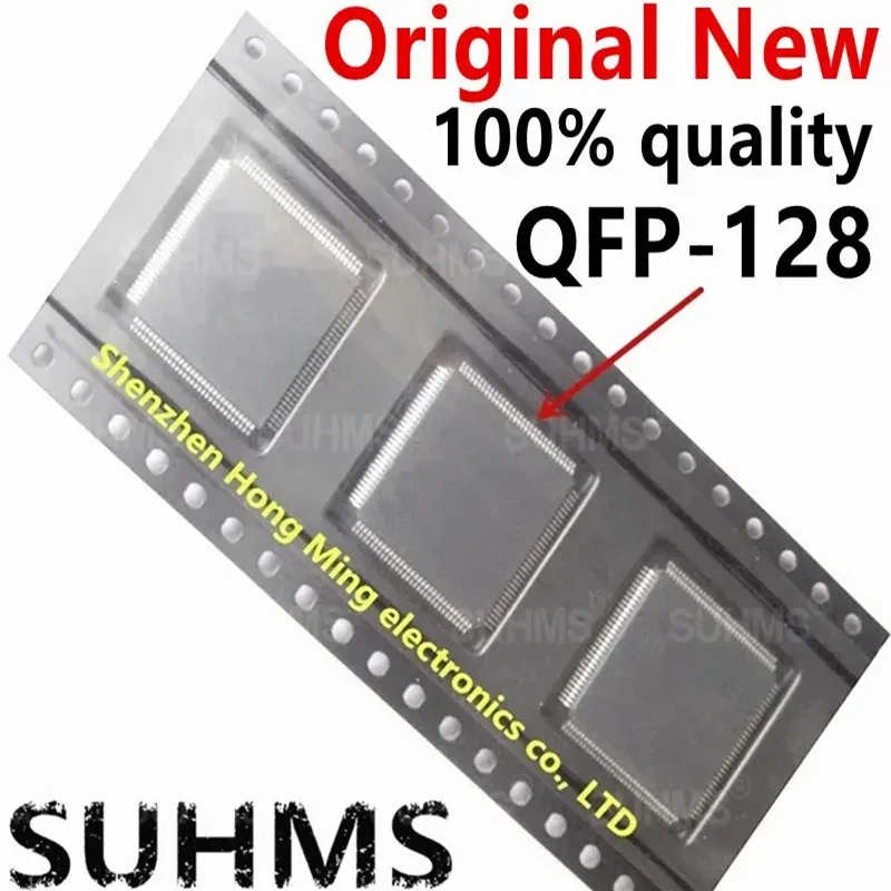 QFP-IT5570E-128-de-IT5571E-128-IT5570E-256-IT8227E-128-IT8227E-192 ...