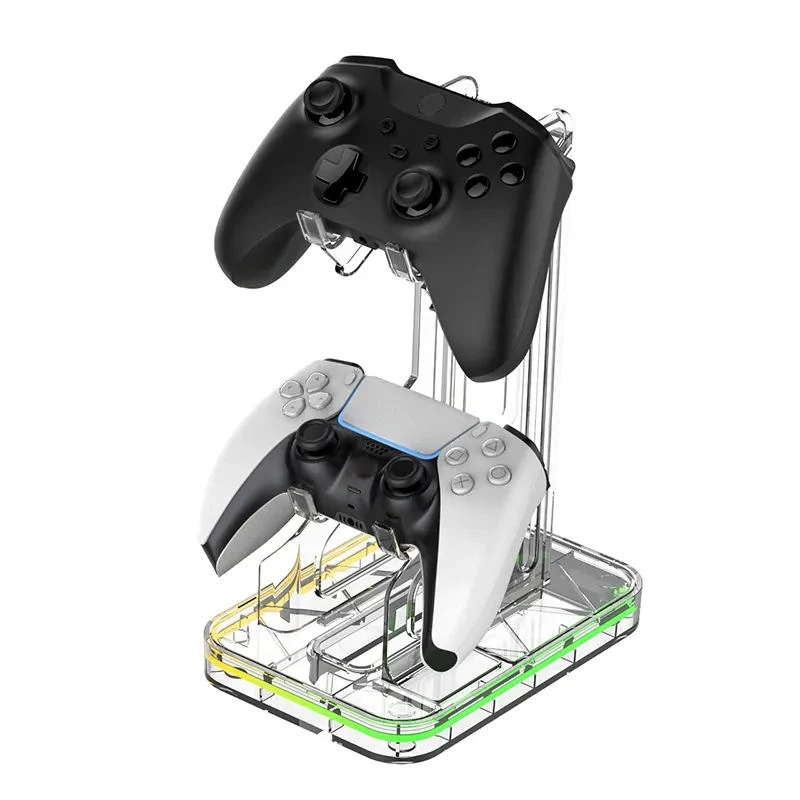 Aolion-Universal-Dual-Controller-Stand-For-PS5-PS4-Desk-Controller ...