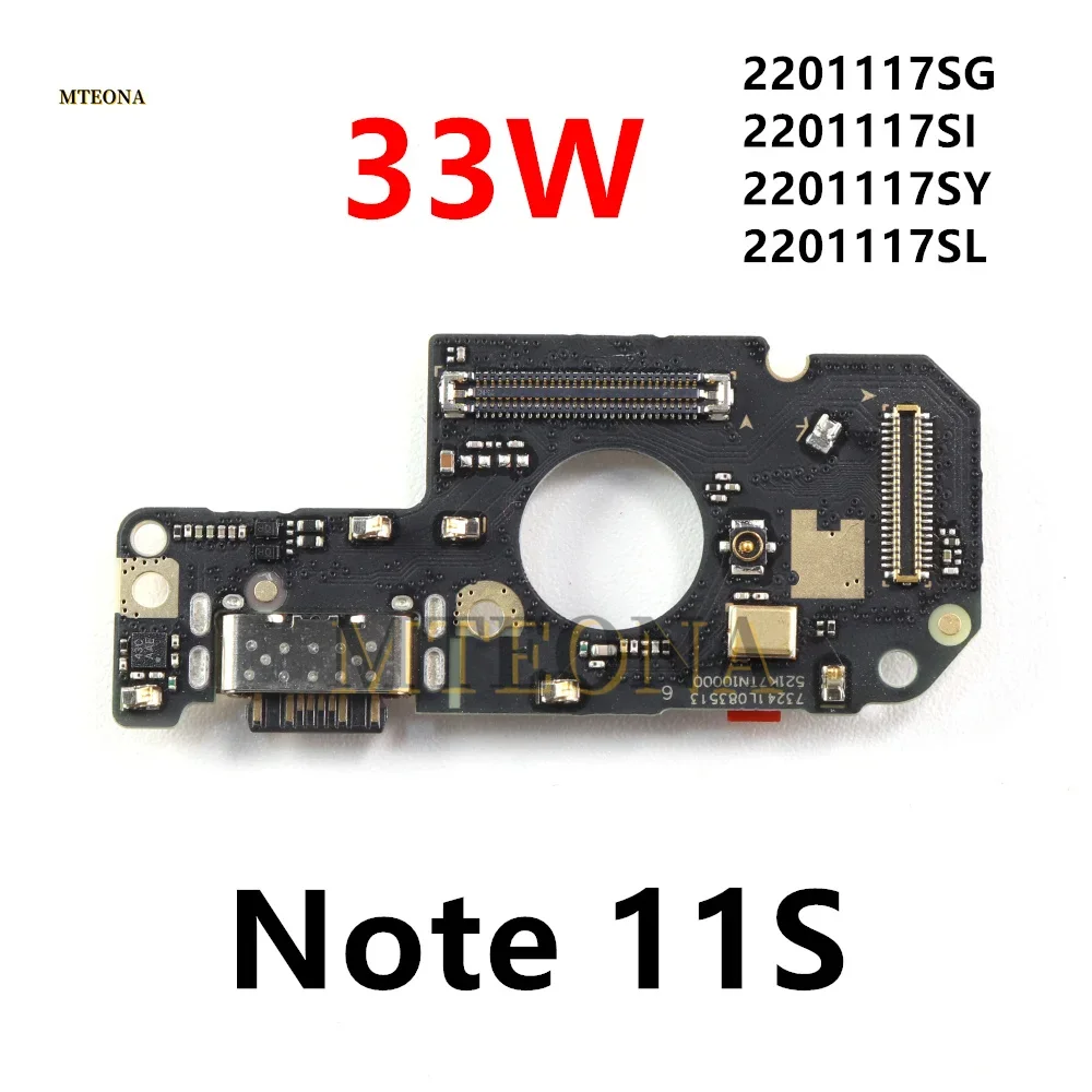 How to Choose the Best Charging Board for Xiaomi Redmi Note 11S: A ...
