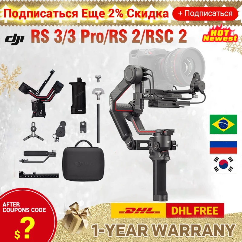 Mini-Estabilizador-de-C-mera-Port-til-Gimbal-para-Sony-Canon-C-meras ...