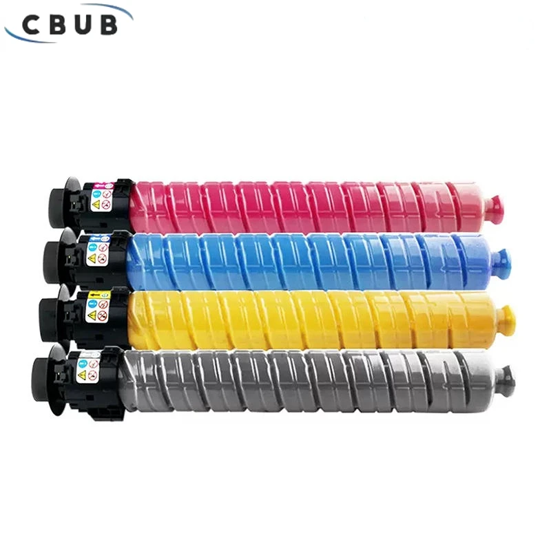 1Set/4PCS For Ricoh MC2000 MC2001 New Compatible Color Copier Toner ...