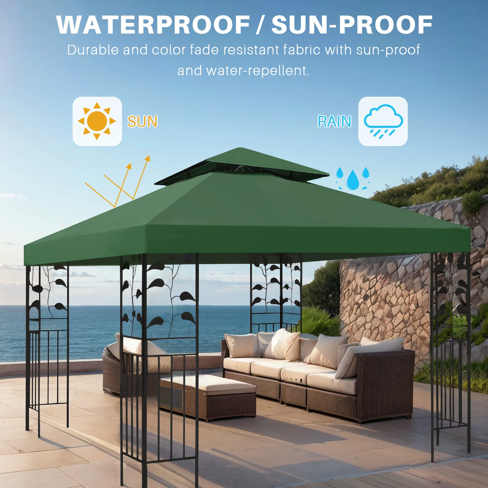 Store Home Products Feedback