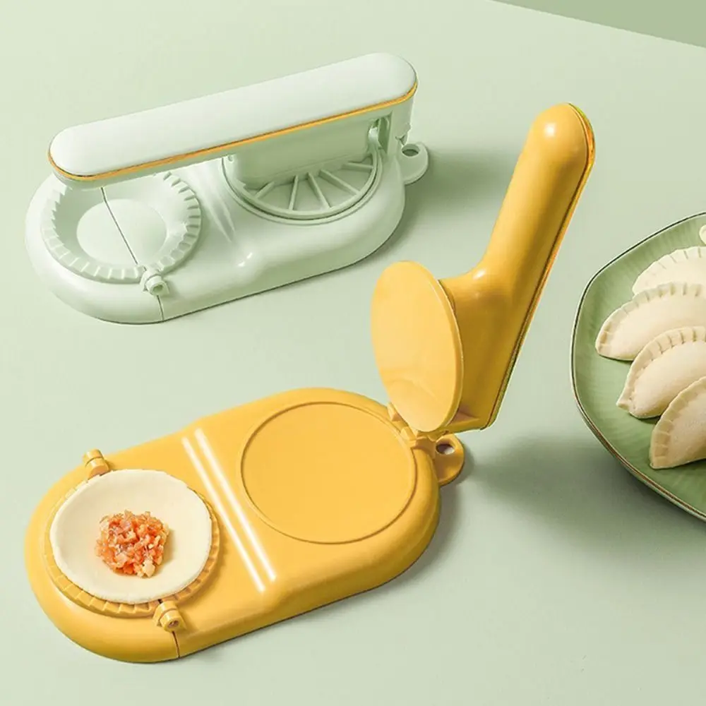 PP-Dumpling-Skin-Press-New-2-In-1-Multifunction-Kitchen-Gadgets-Pastry ...