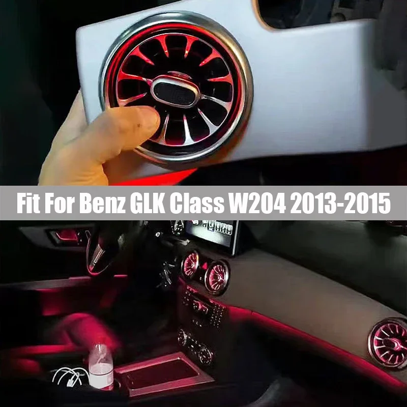 Suitable-for-Mercedes-Benz-GLK-Class-W204-2013-2014-2015-Models-12 ...