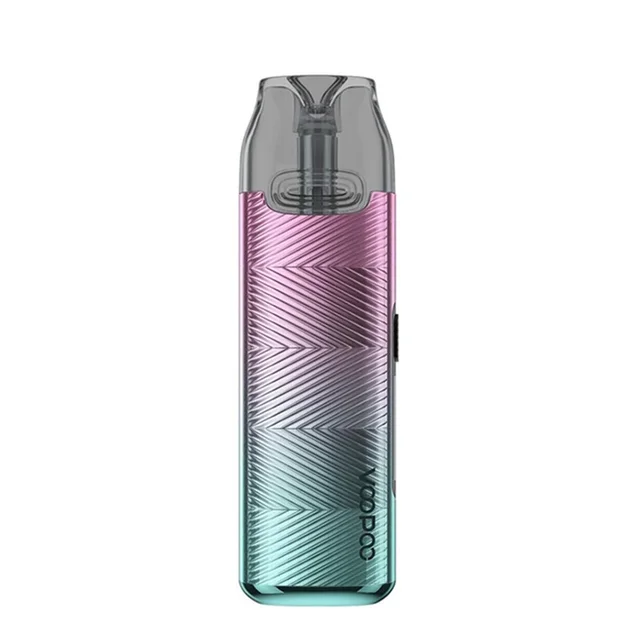 Original VOOPOO V.THRU Pro Pod Kit 900mAh Battery 25W Vape With 3ml ...