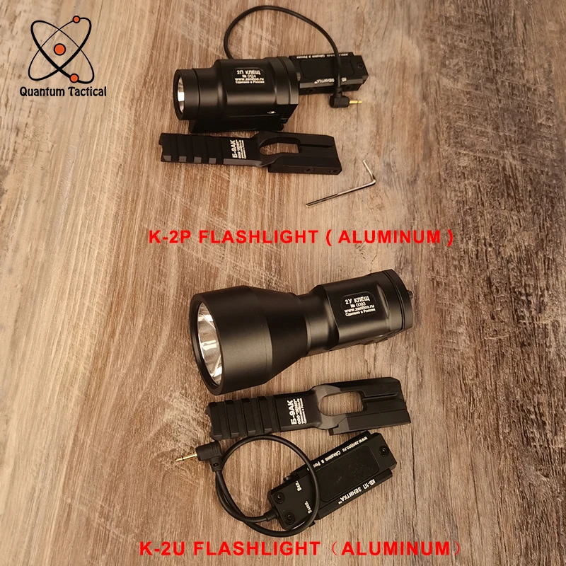 Tactical-AK47-Hunting-Weapon-Flashlight-Klesch-2U-2P-Zenitc-New-AK-SD ...
