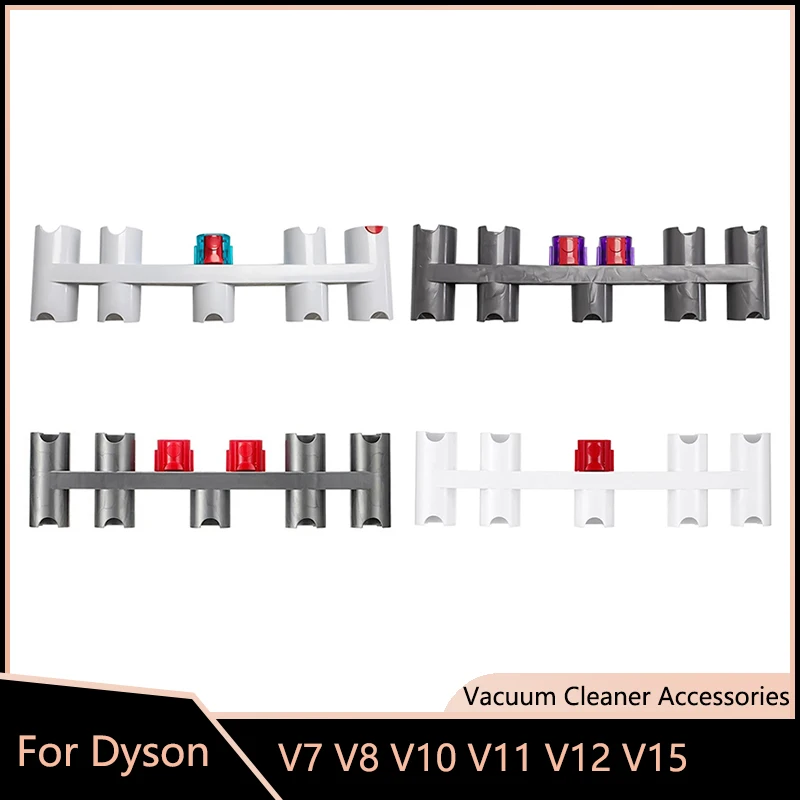 Storage Bracket Holder For Dyson V7 V8 V10 V11 V12 V15 Absolute Vacuum ...