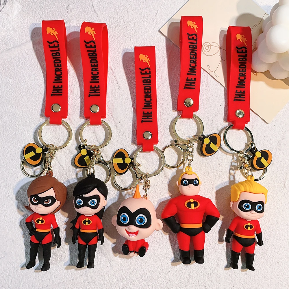 2024 Toy Keychain Store