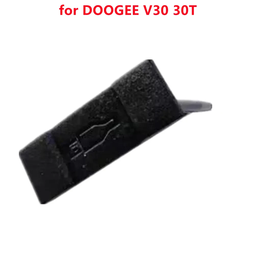 Originla-for-DOOGEE-V30-30T-Cell-Phone-Dust-Proof-Plug-Type-C-Charge ...