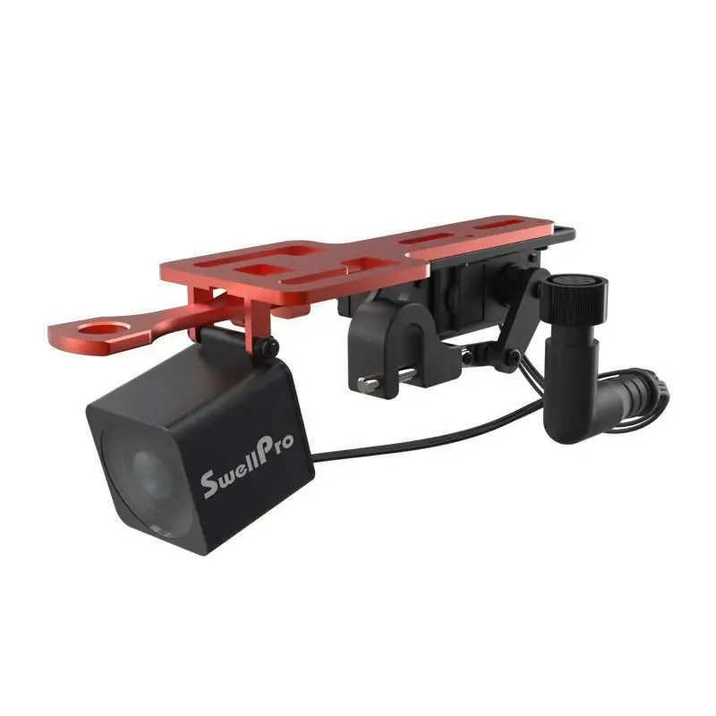 PL2-Payload-System-fixed-angle-HD-FPV-camera-for-Swellpro-Splashdrone-3 ...