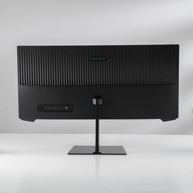 TITAN ARMY 23.3 inch 2k200hz monitor 21:9 mini fish screen 1ms ...