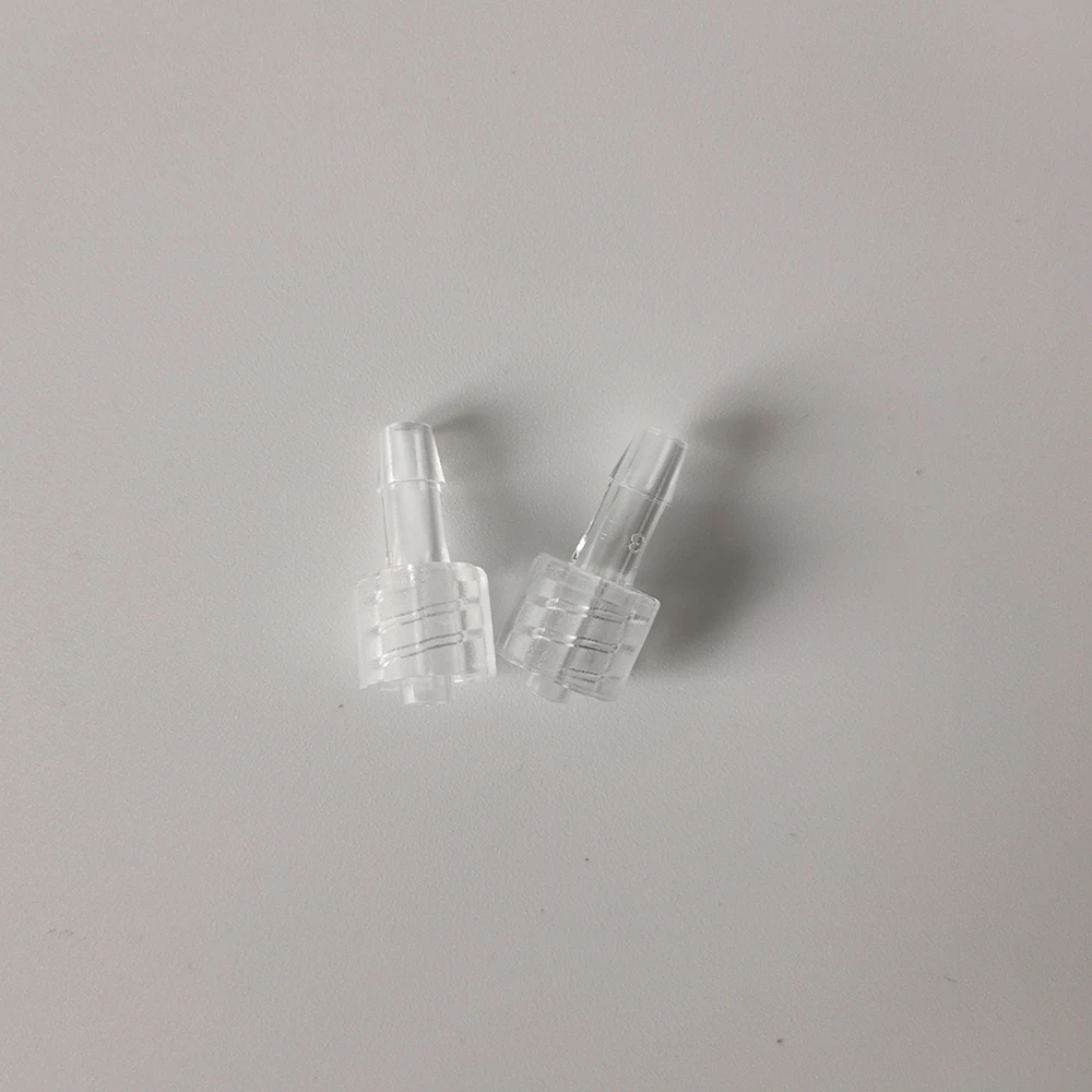 PC 4-5mm inner diameter Female /male luer lock - AliExpress 6