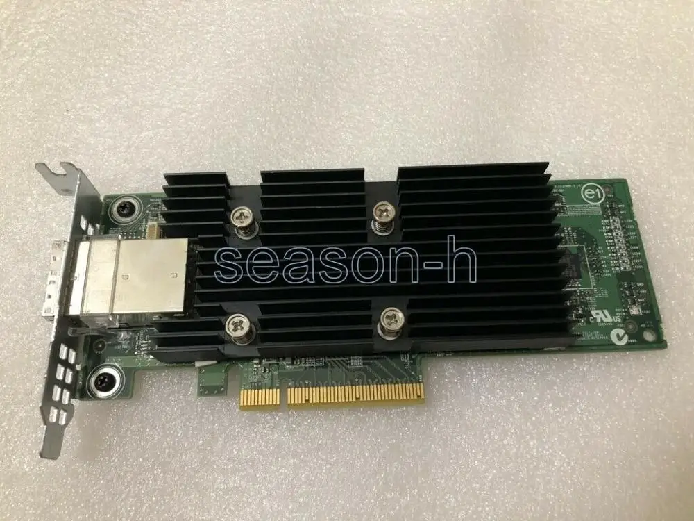 Original-T93GD-0T93GD-SAS-12G-HBA-tarjeta-f-MD3400-8-canales-EXT-SAS ...