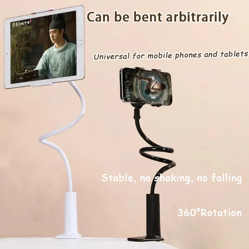 Lazy-Bedside-Desktop-For-Live-Mobile-Phone-Tablet-Stand-Supports-Desktop-Stands-Such-As-Xiaomi ...