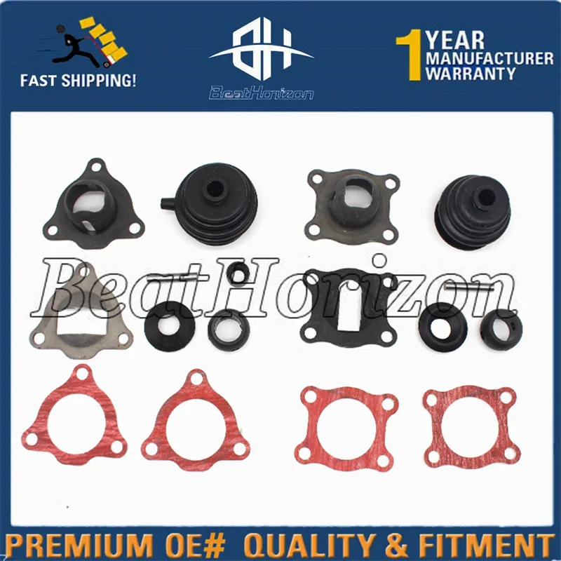 M-T-Gearshift-Level-Assy-For-Mitsubishi-PAJERO-MONTERO-II-2nd-V31-V32 ...