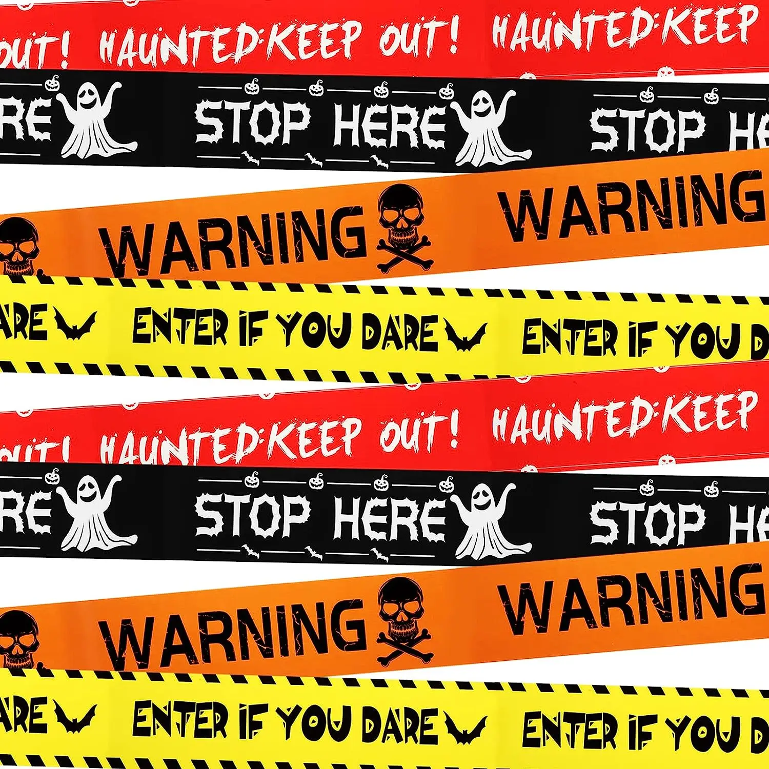 2023-Halloween-Decoration-Warning-Tape-Signs-Halloween-Prop-Window ...
