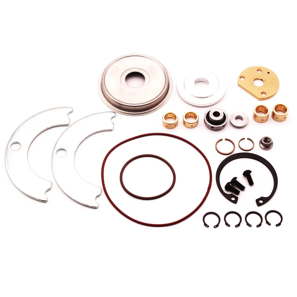 Turbo Rebuild Set Repair Kit For Garrett T2 TB02 T25 T28 TB25 TB28 ...