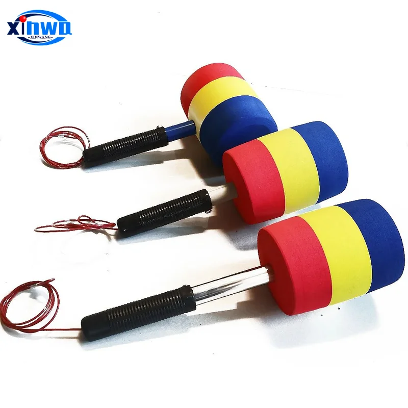 Sponge-Hammer-Handle-Tools-Mouse-Frog-Jump-Hamster-Cockroach-Hitting ...