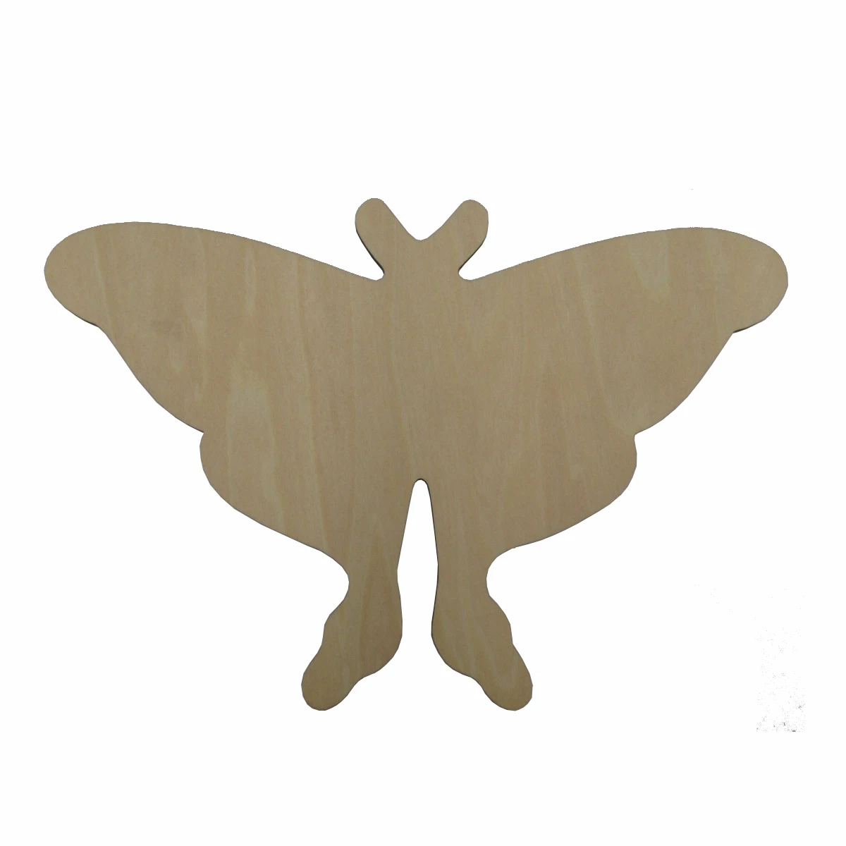 Butterfly Cutouts
