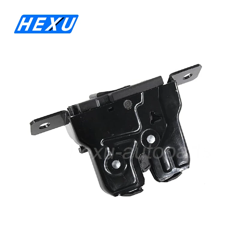 7248075-51247248075-Tailgate-Boot-Lid-Trunk-Lock-Latch-Actuator-For-BMW ...
