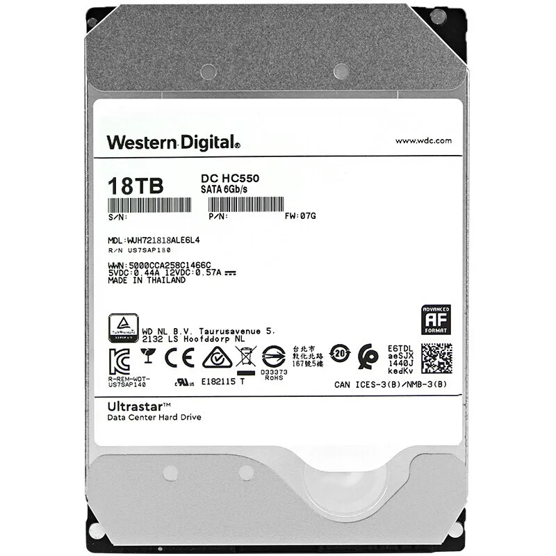 NEW-Hard-Disk-Drive-4T-6TB-8TB-10TB-14TB-16TB-18TB-SATA-SAS-3-5 ...