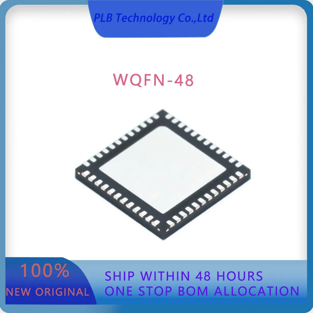 Original-DS90UB914-Integrated-circuit-DS90UB914ATRHSRQ1-WQFN-48 ...