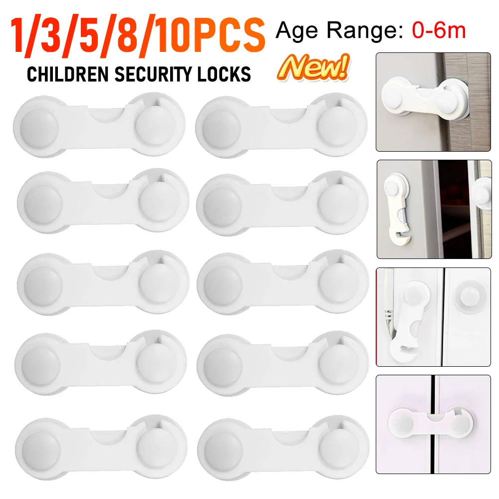 1-3-5-10Pcs-Children-Security-Protector-Baby-Care-Multi-function-Child ...