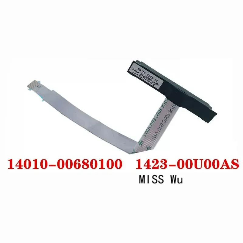 Cabo-HDD-SATA-genu-no-para-ASUS-VivoBook-14-X409FA-X409FB-X409FJ-A409 ...