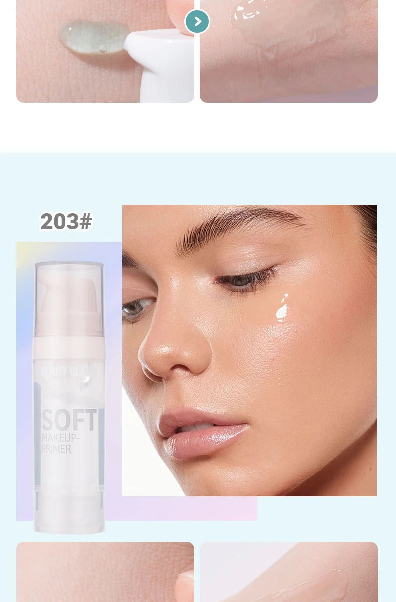 Beauty Glazed Primer Price In Bangladesh & Guaranteed Authenticity
