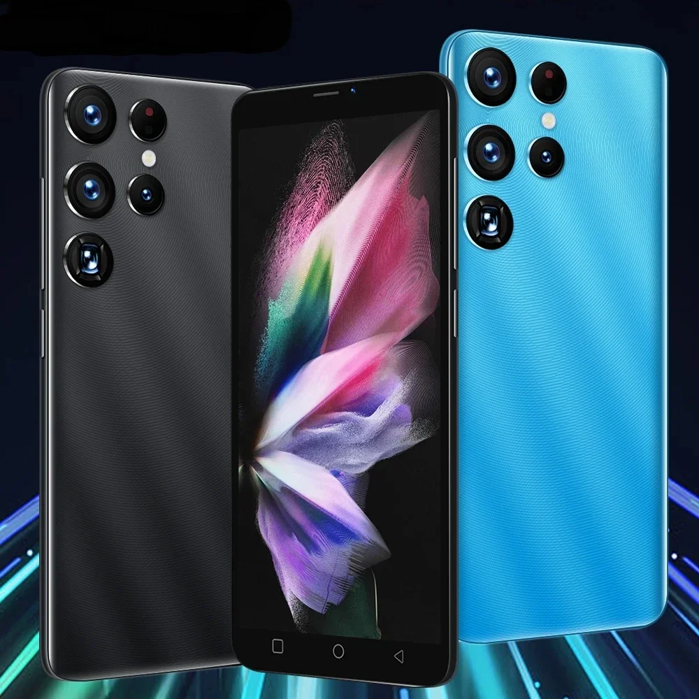 FUFFI S23 Mobile phones 5.0 inch Dual SIM 16GB ROM 2GB RAM Google Play ...