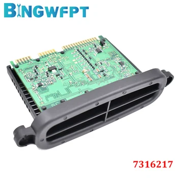헤드라이트 안정기 TMS 드라이버 모듈 유닛, 63117316217 7305235 535211807 8995106, BMW 5 ...