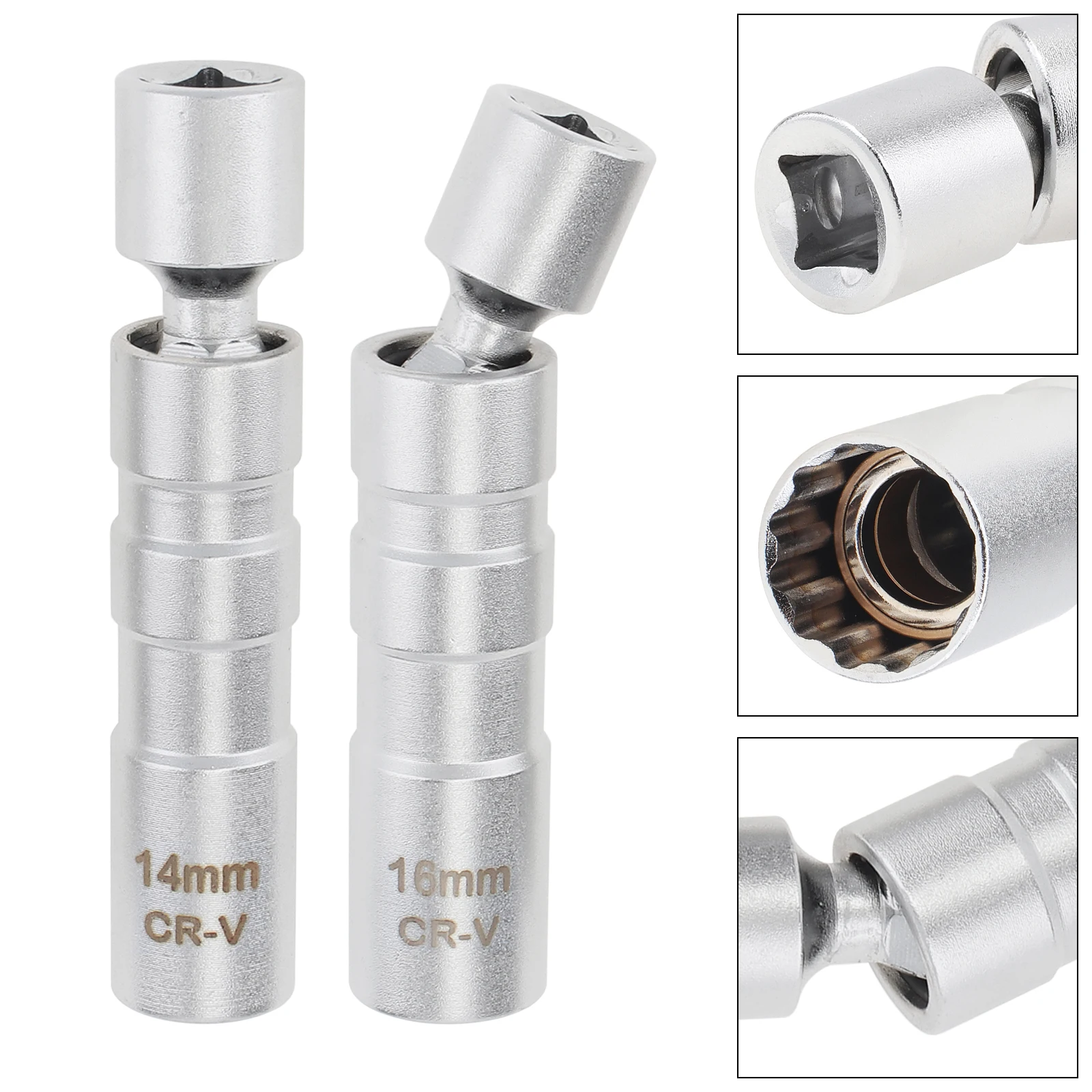 1-piece-14mm-16mm-3-8-Inch-Magnetic-Spark-Plug-Socket-for-BMW-Nissan ...