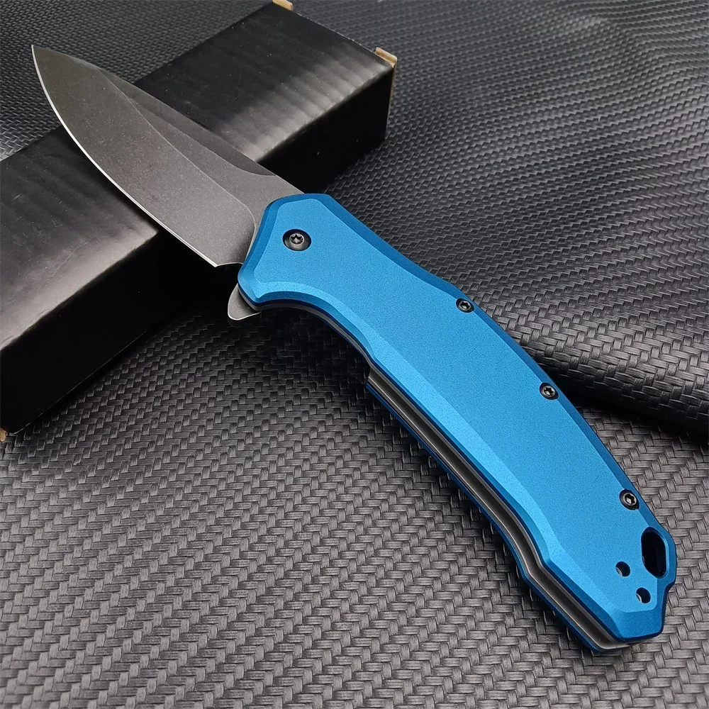 1776-EDC-High-Hardness-Sharp-Folding-Knife-420HC-Blade-Aluminum-Handle ...