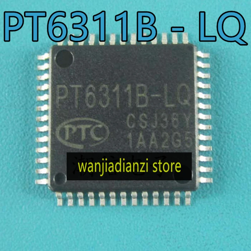 PT6311-PT6311B-LQ-PT6311-new-LQ-driver-chip-Display-driver-chip-display ...