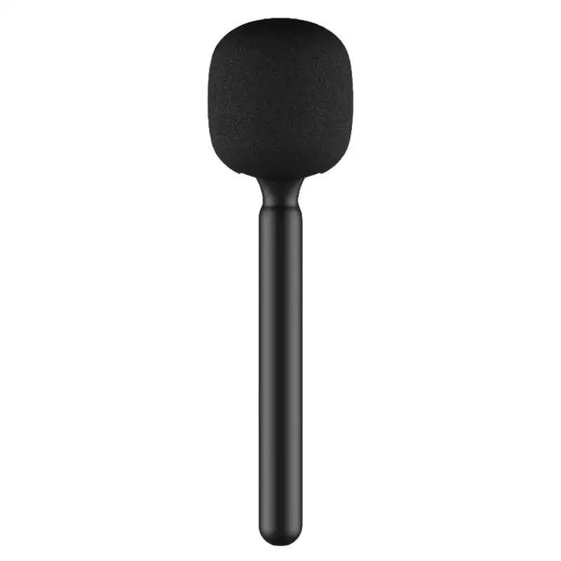 Wireless-Microphone-Handle-Grip-Stick-Handheld-Adapter-Metal-Bracket ...