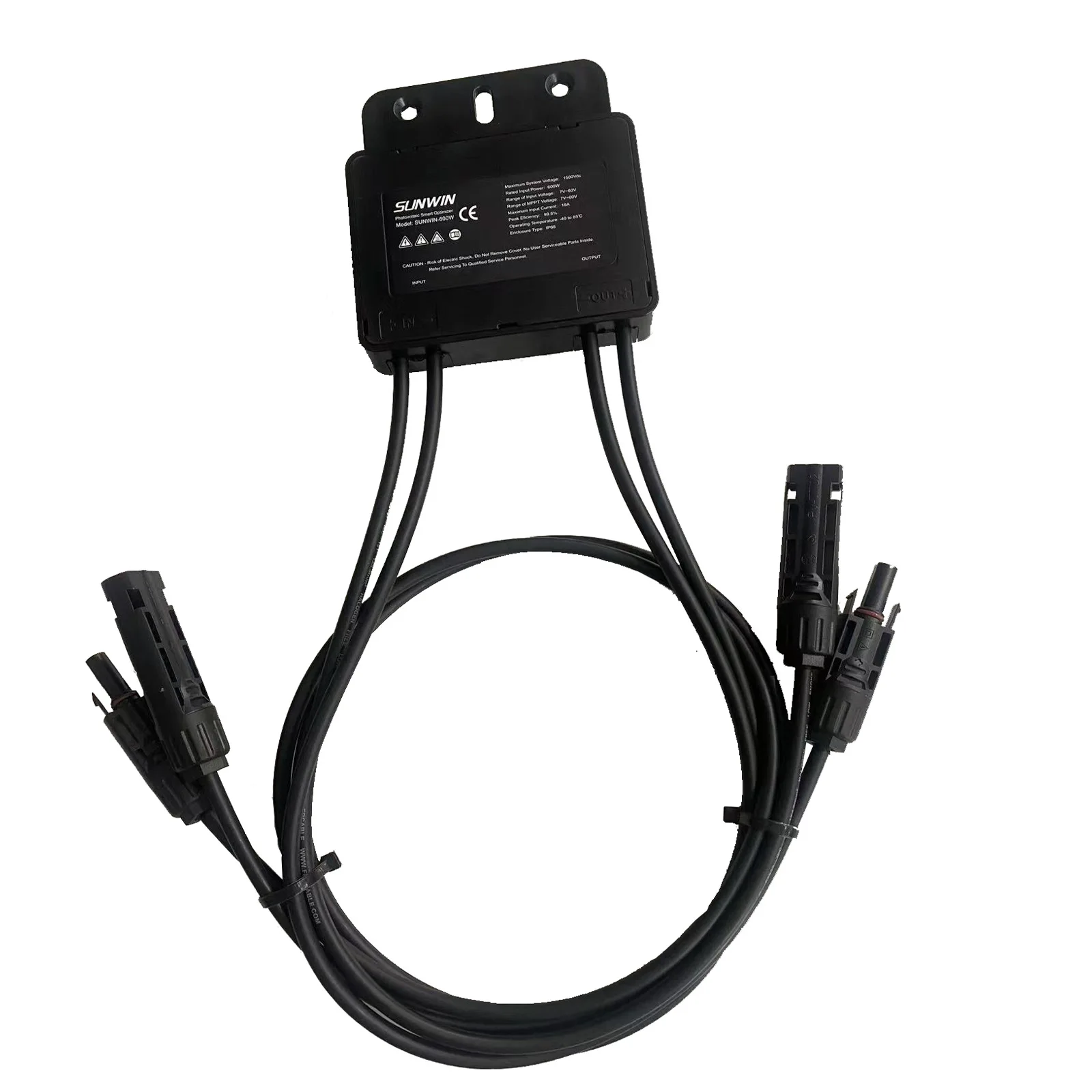 Integrated-PV-Power-Optimizer-MPPT-600W-60V-Input-IP67-Real-time-Solar ...