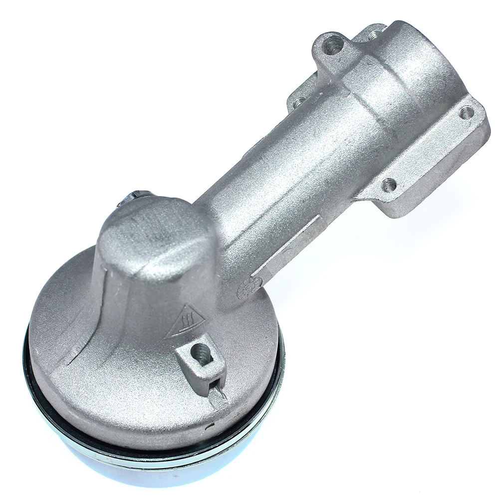 Gear Head For Stihl FS120R 2-Mix FS131 FS131R FS235 FS235R FS240 FS240C ...