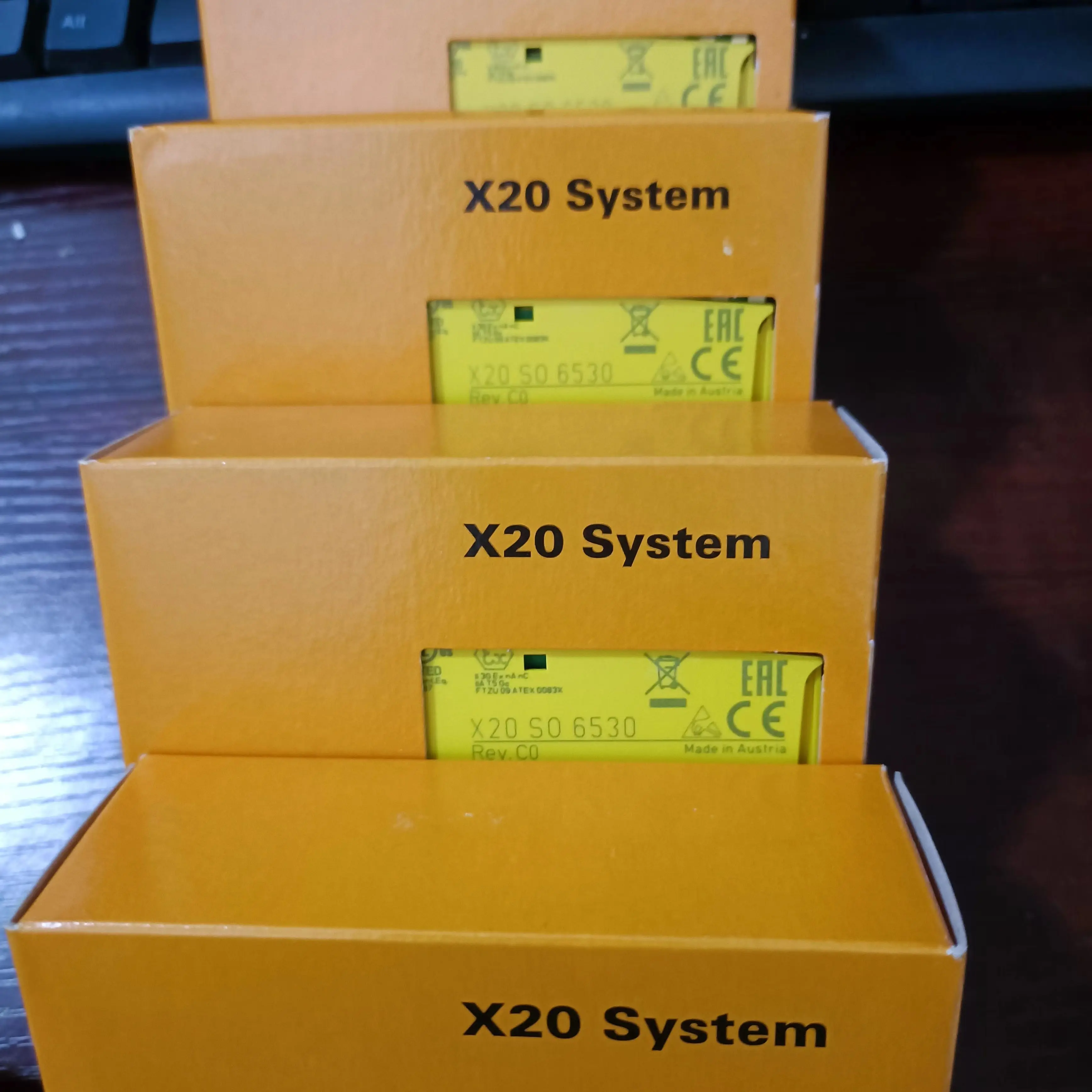 Store Home Products Feedback