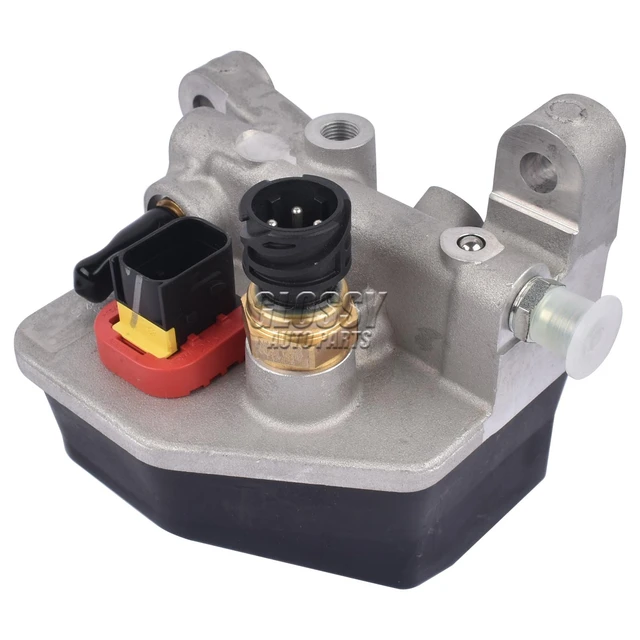 23185531 Genuine Volvo Dosing Manifold Air Purge Valve, 49% OFF