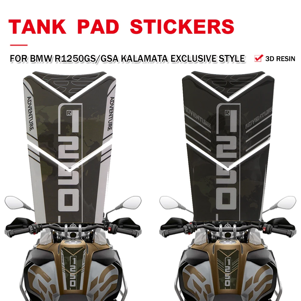 Motorcycle-Fuel-TankPad-Protector-Decals-Tank-Pad-Stickers-For-BMW ...