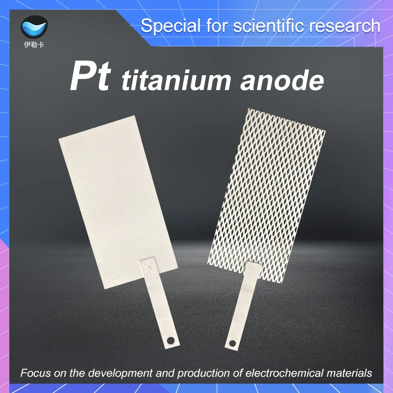 Platinum-Coated-Titanium-Anode-For-Electrolysis-Anode-Plate-For ...