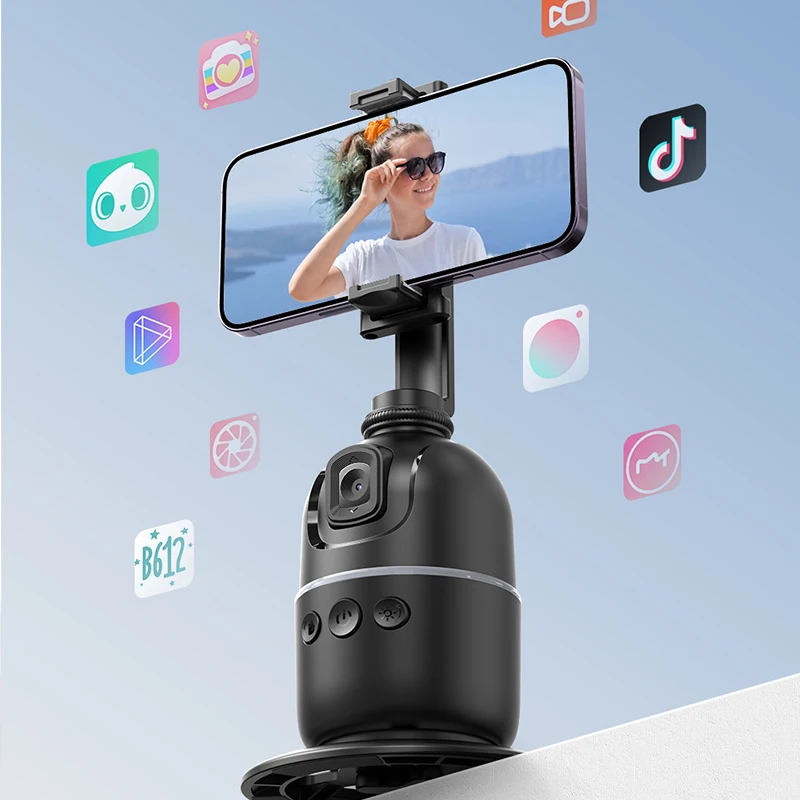 Automatic-Facial-Tracking-with-360-Rotation-Mobile-Phone-Holder-for ...