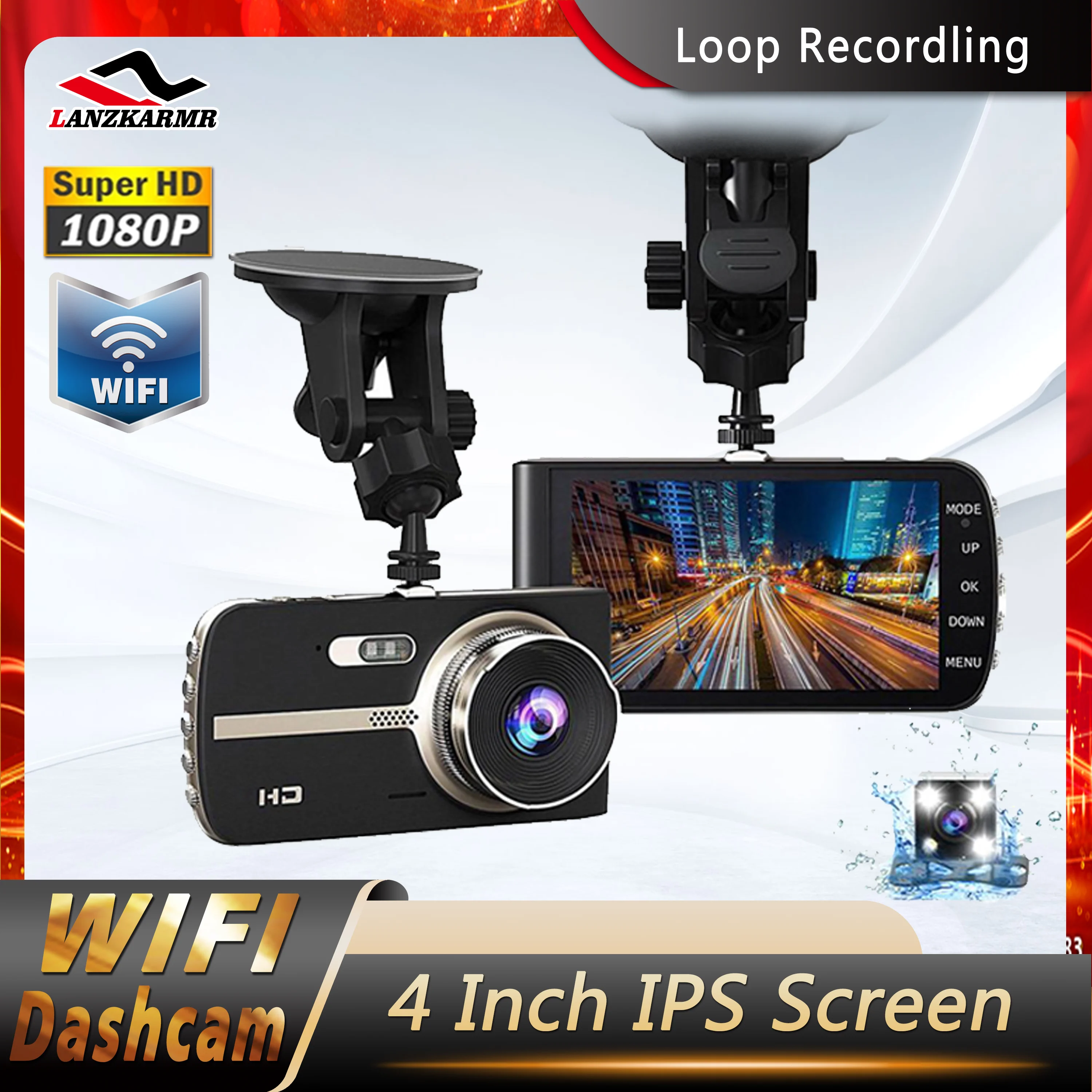 Store Home Products Feedback