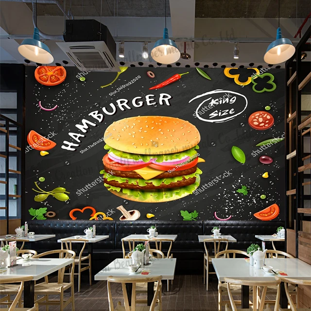 Snack Bar Designs