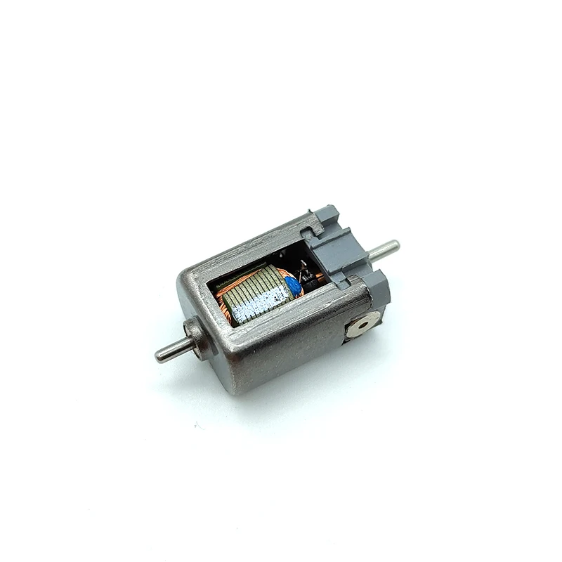 Kleine-Mini-15Mm-Elektrische-010-Motor-Dc-6V-9V-12V-21000Rpm-Hoge ...