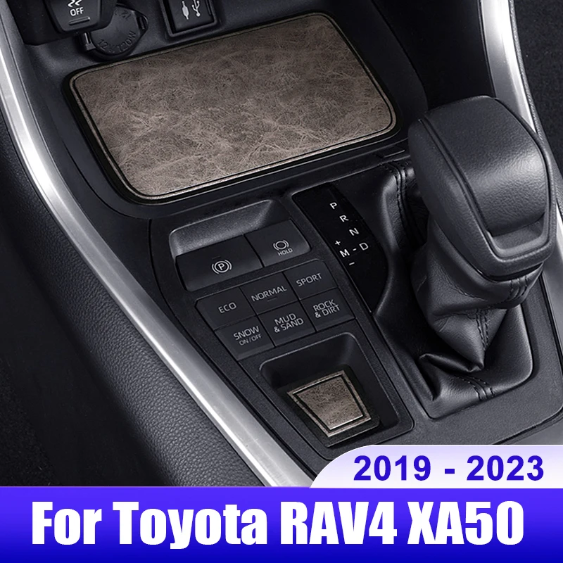 For-Toyota-RAV4-2019-2020-2021-2022-2023-RAV-4-XA50-Hybrid-Car-Anti ...