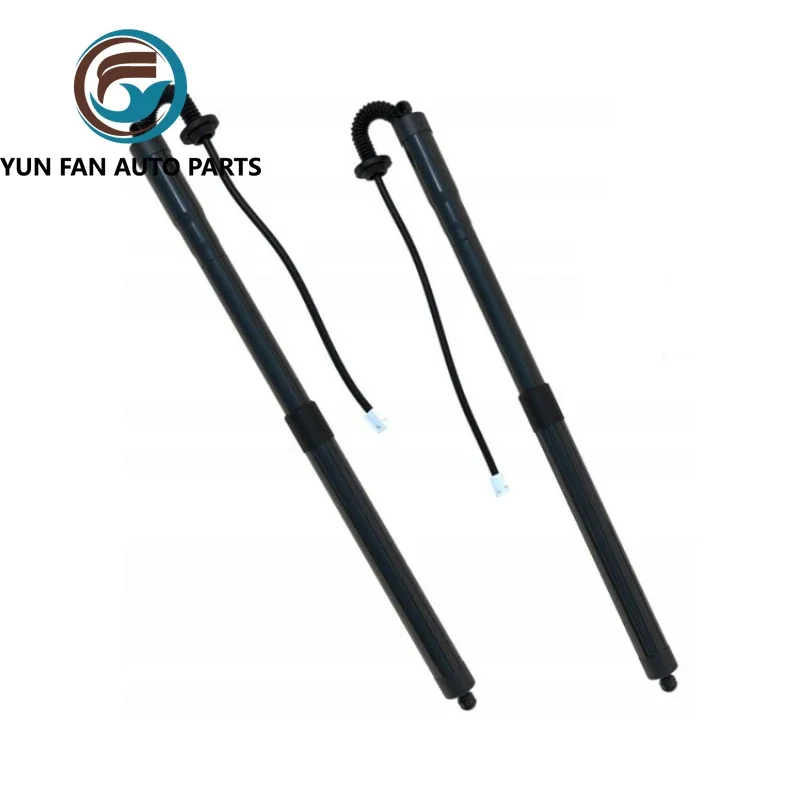6892048030-2x-Tailgate-Power-Lift-Supports-Struts-Rear-Left-Right-for ...