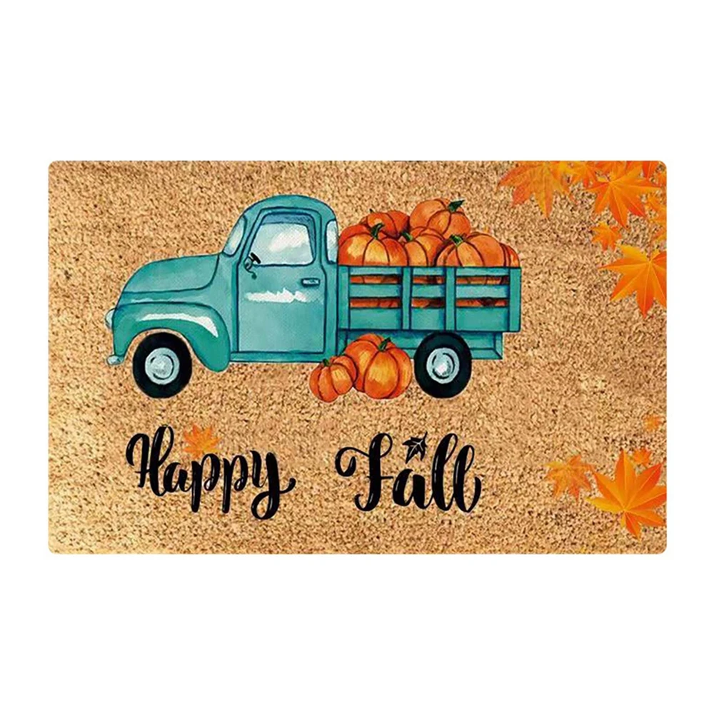 40x60cm-Fall-Harvest-Welcome-Home-Doormat-Autumn-Holiday-Front-Door ...