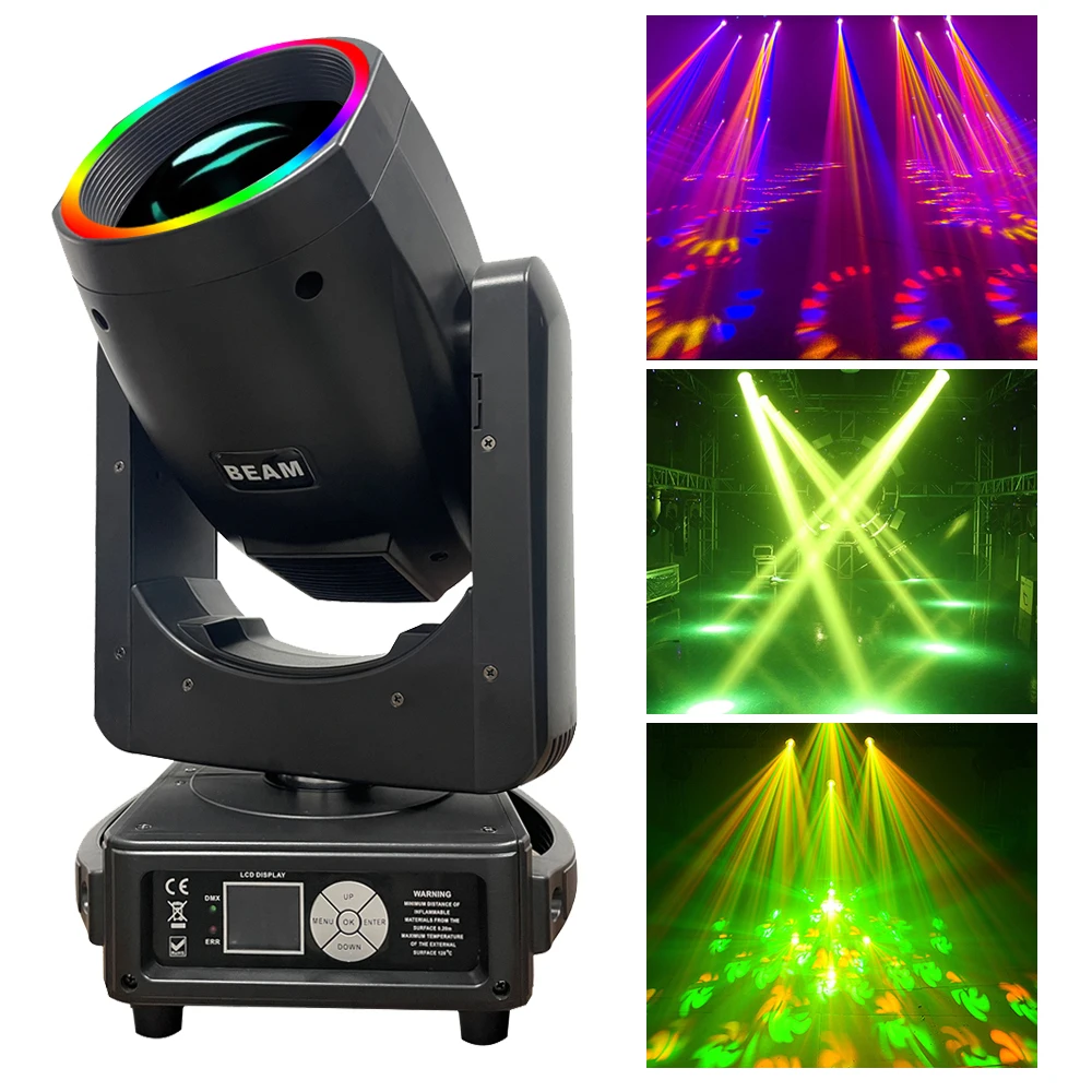 Hot-sale-Beam-295-Moving-Head-Light-Pro-Stage-DMX-512-Lighting-Factory ...