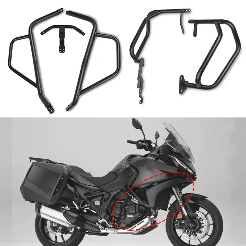 Motorcycle Accessories Honda Nt 1100 2022 | Honda Nt1100 2022 ...